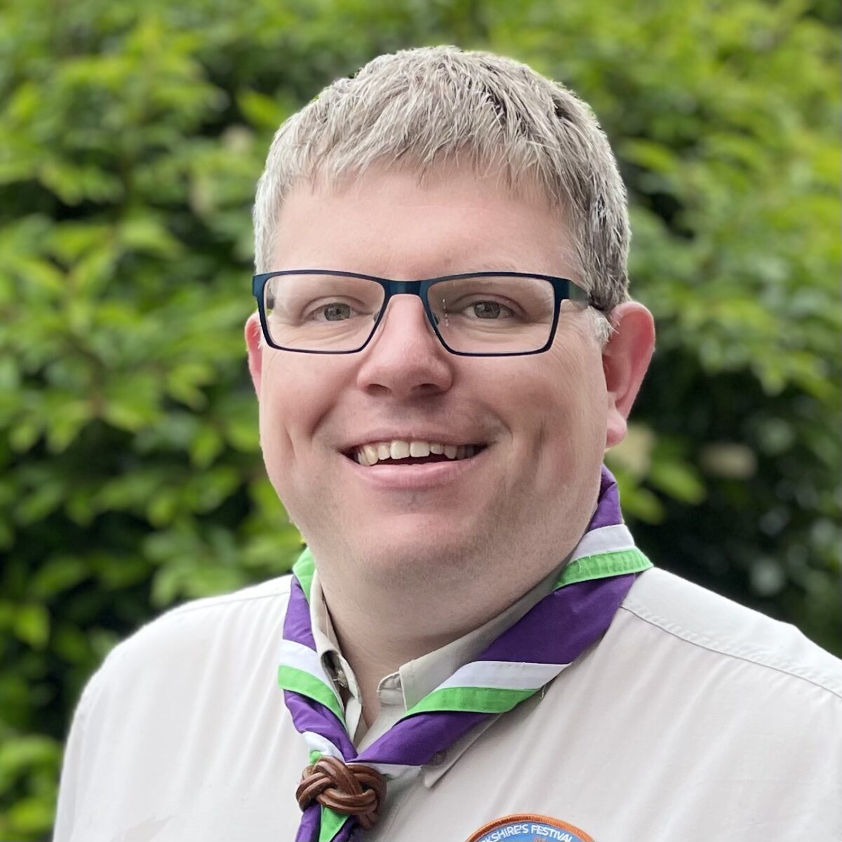County Leadership Team – Warwickshire Scouts